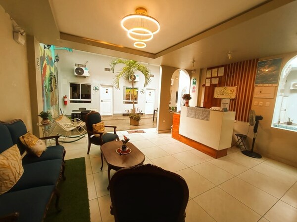 La Quinta Loft Apartments - Iquitos