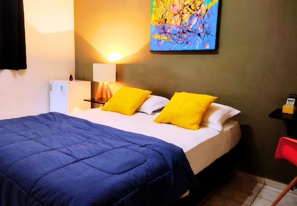 Nomad - Norte Sul, Cambui - Campinas