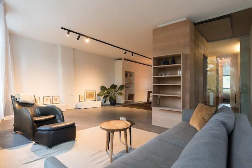 Canallofts - Historic Apartment - Utrecht