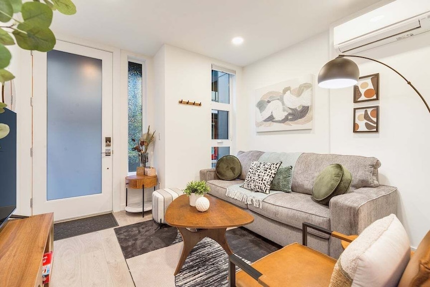 Perch - Howell Haven 33: Pet-friendly Urban Haven In Historic Capitol Hill - Kirkland, WA