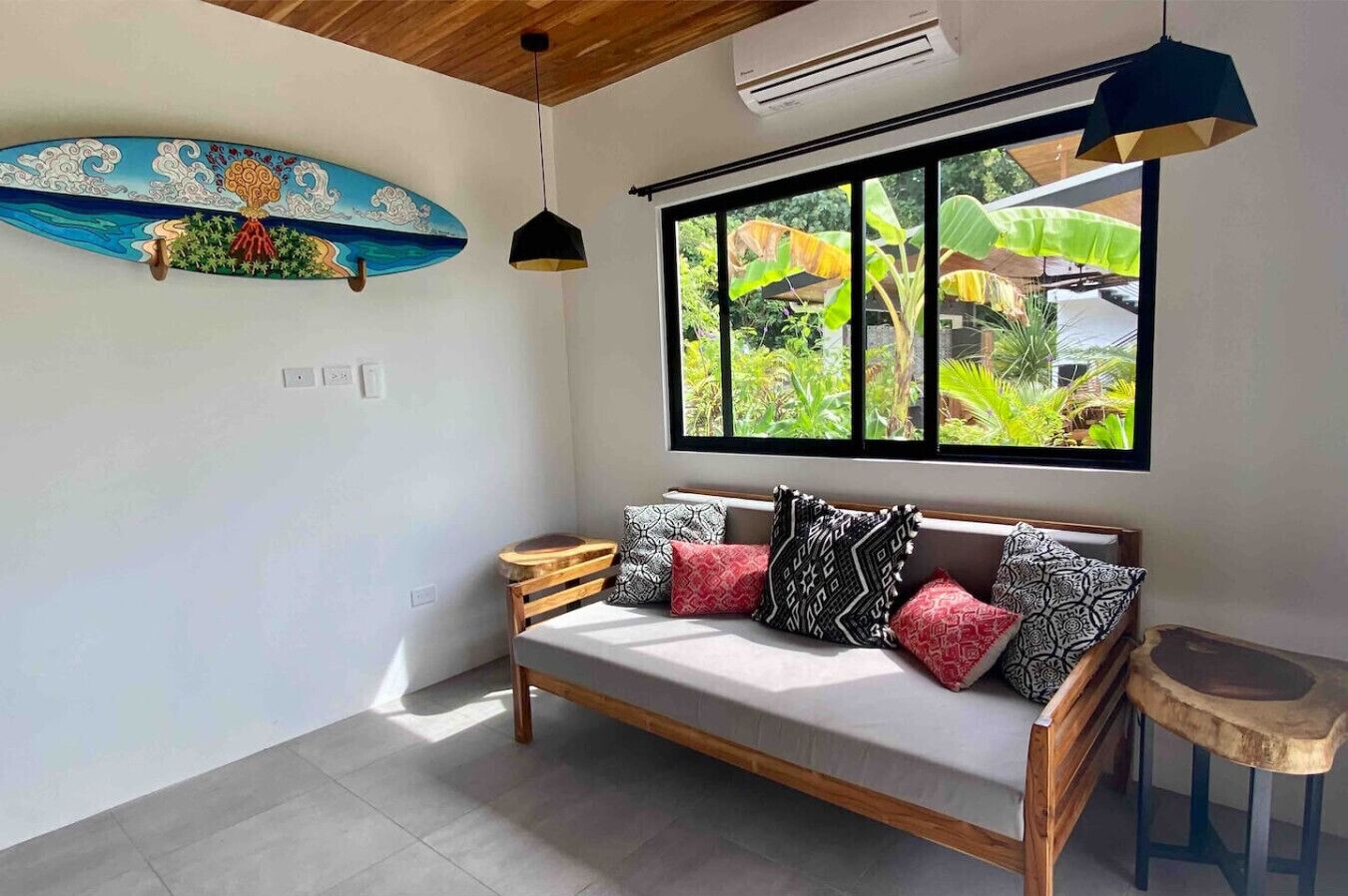 La Joya Rubí - Walk To Beach - Nosara