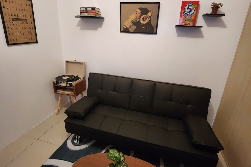 Music Lovers Staycation In Makati - Taguig