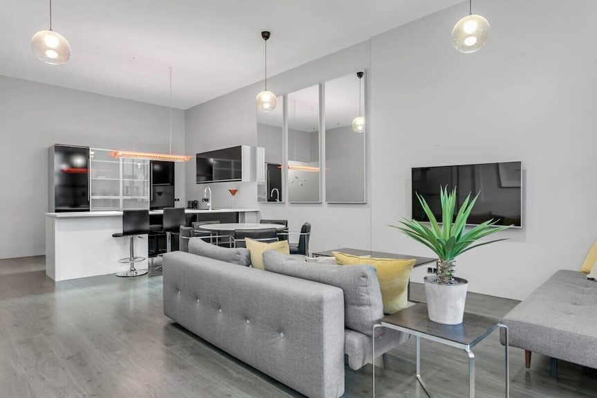 Mani Apartments - Family Apartment - Iceland