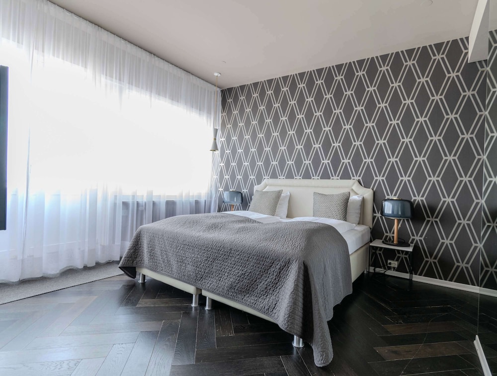 Mani Apartments - Studio - Iceland