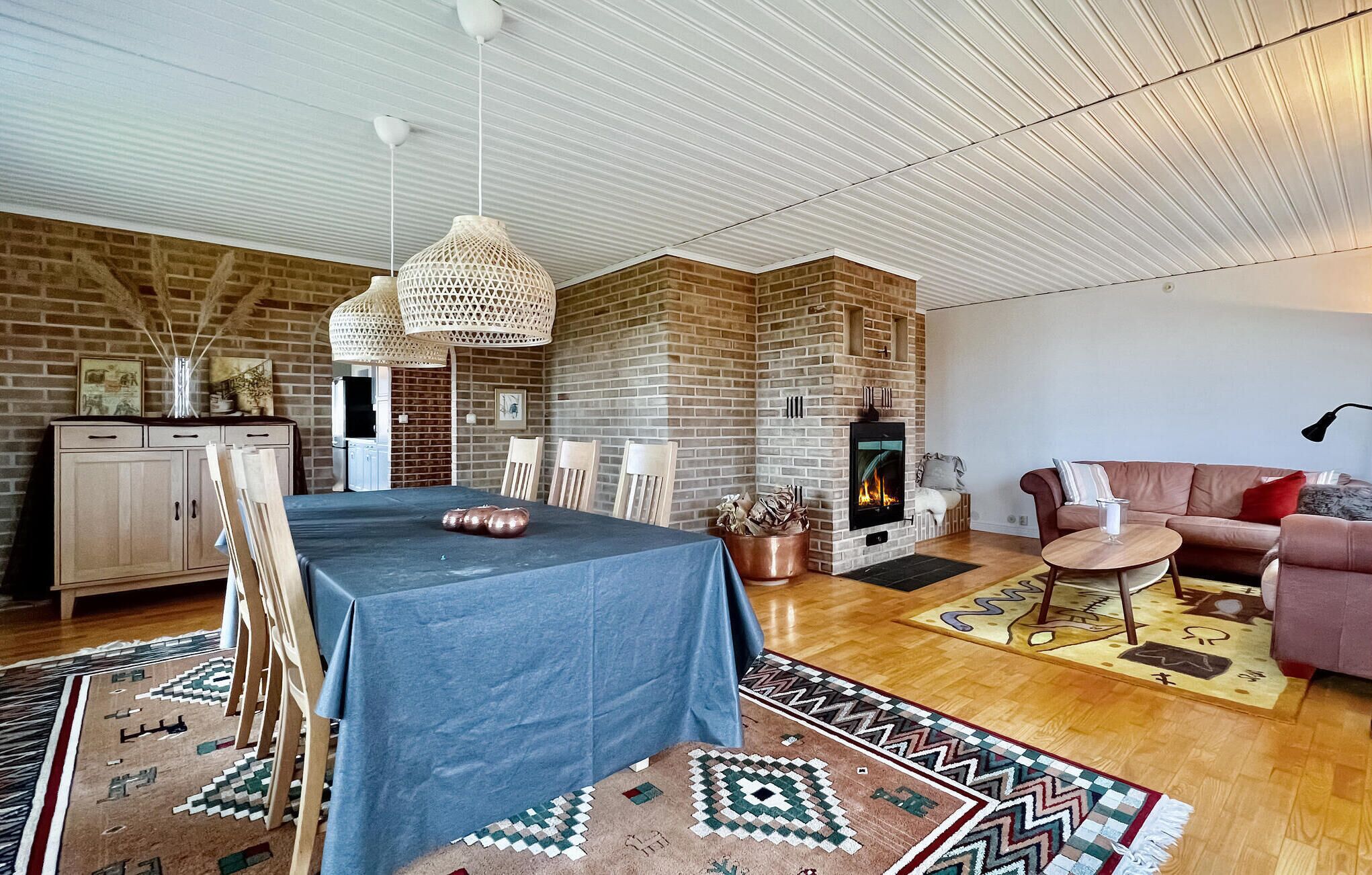 4 Bedroom Beautiful Home In Klippan - Klippan