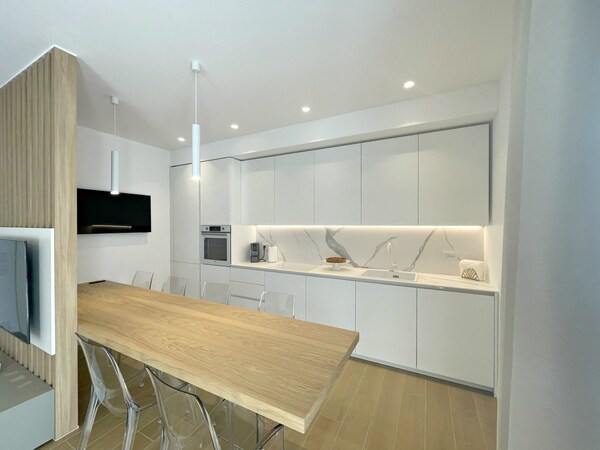 Arcioun Suite Apartment Via Bellaria - Riccione