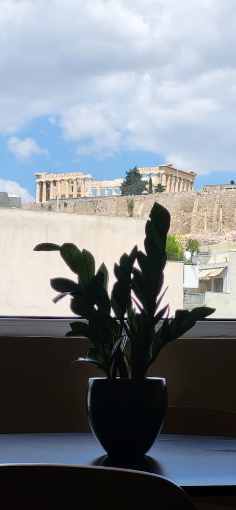 Lview Acropolis - Athens