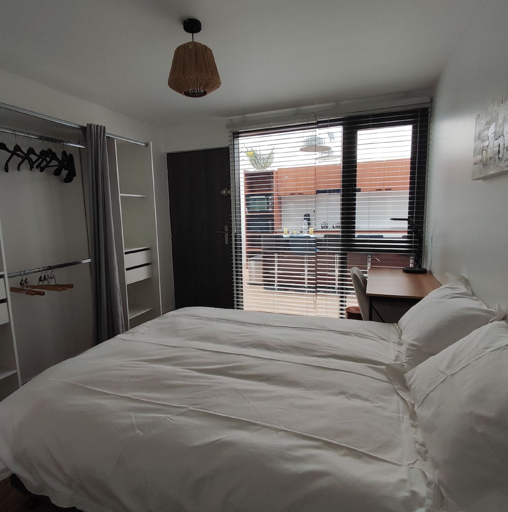Amazing Coliving Residence - Thionville
