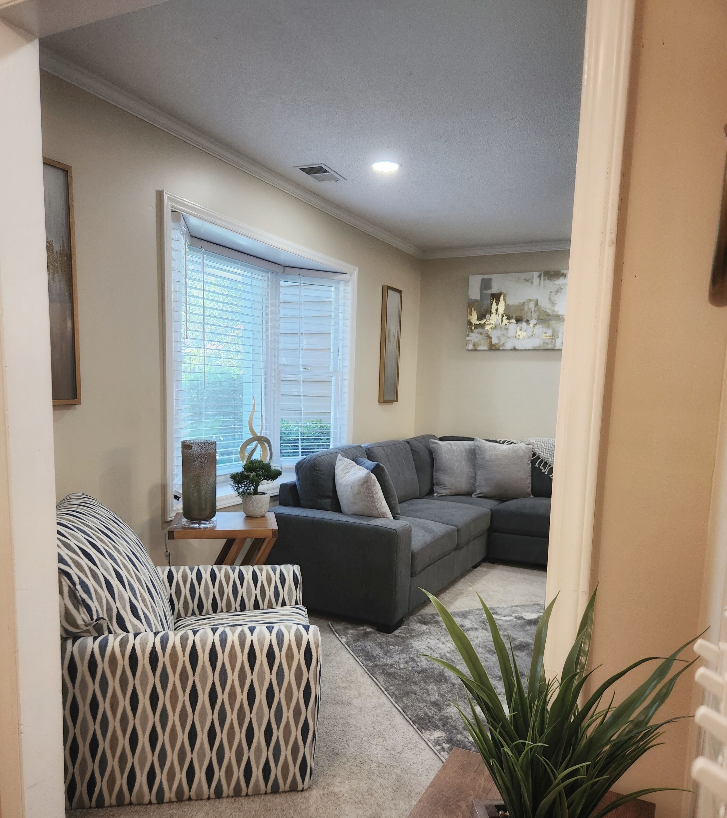 Tranquil Oasis In The Clouds - Midland, NC