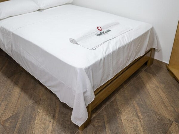 Hotel Media Luna - Cúcuta