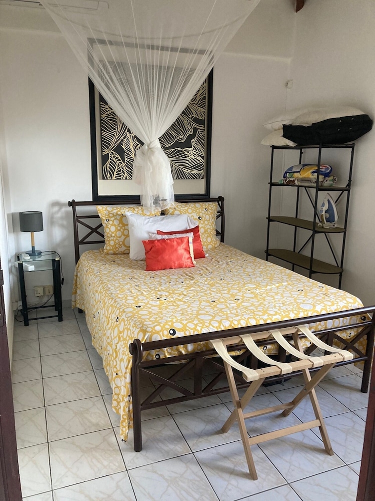 Paradis Caraïbes - Sainte-Anne | Vrbo