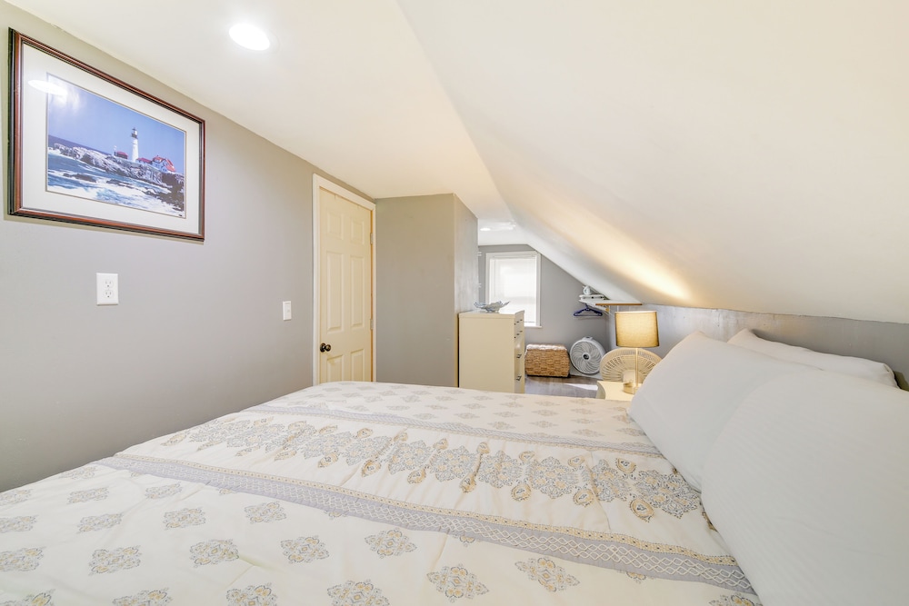 Searsport Paradise W/ Private Pool & Patio! - Moose Point State Park, Searsport