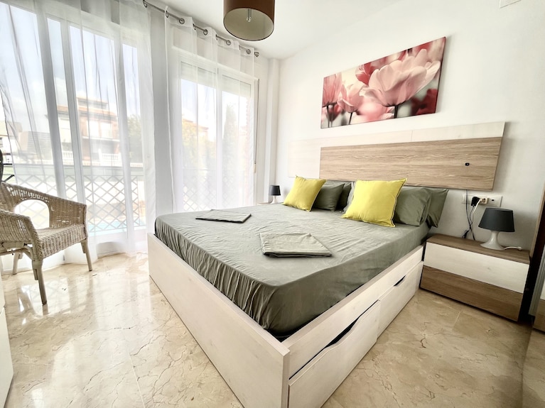 Private Pool & Garden By Sierra Nevada Natural Park - La Zubia