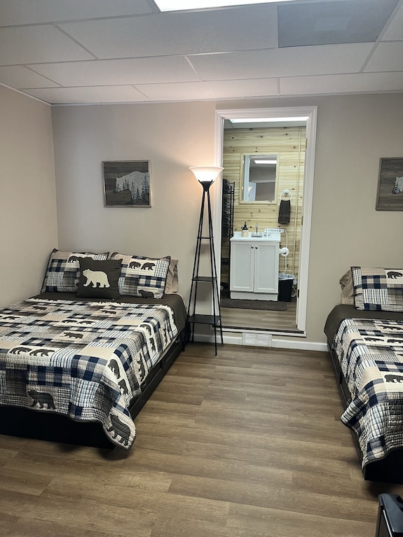 Hatfields Lodging Llc, In The Heart Of Hatfield Mccoy Trail System. - West Virginia