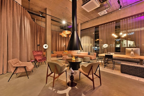 Moxy Outletcity Metzingen