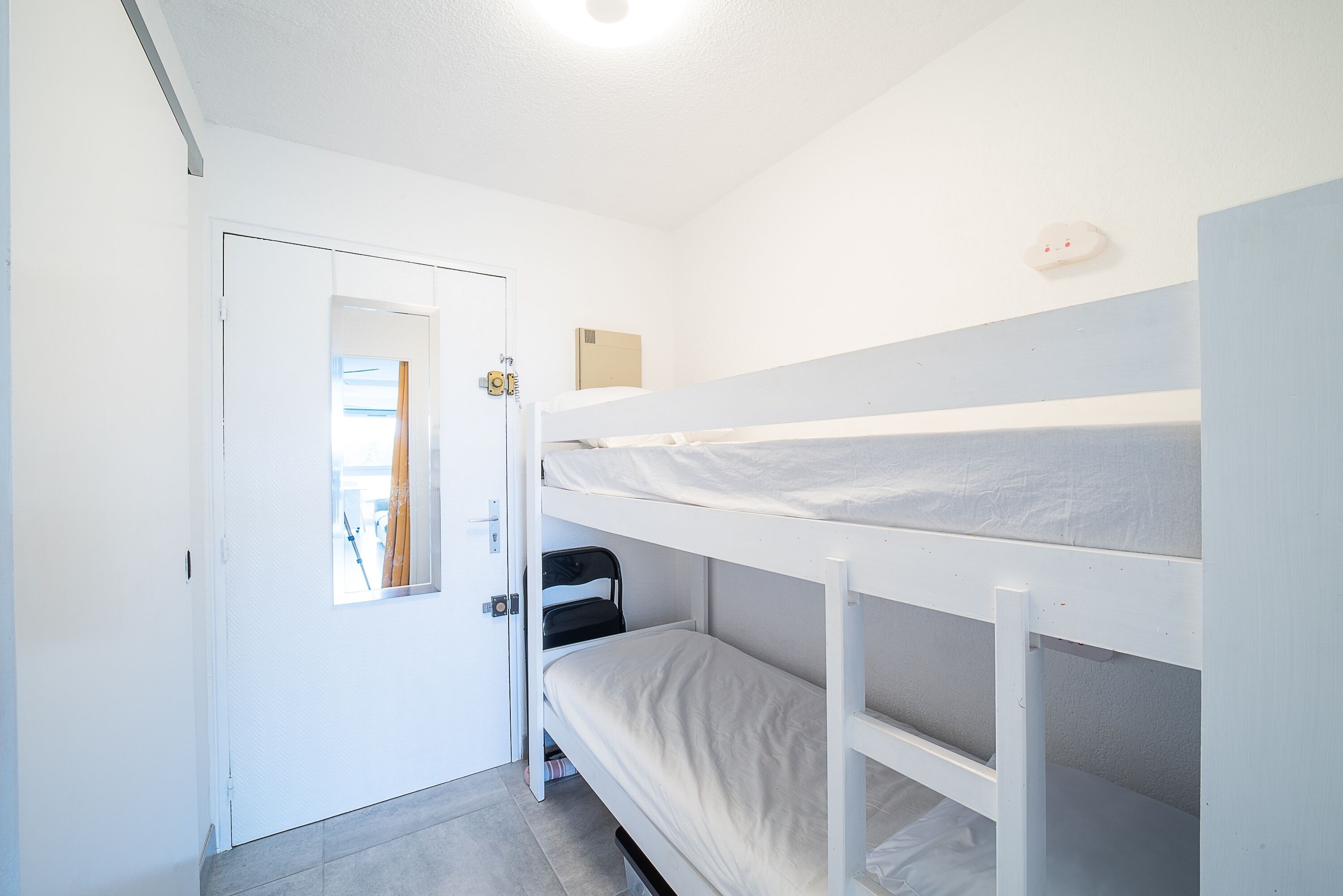 Les Golfes Clairs - Studio Apartment, Sleeps 4 - Argelès-sur-Mer