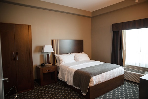 The Souris Hotel - Souris