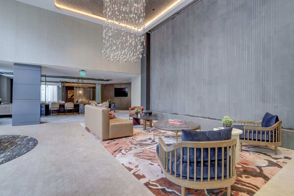 Cozy Apartments Near The Metro - The Highlands - Washington DC