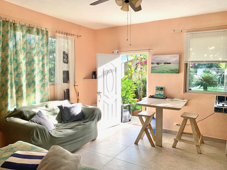 Whole Villa For Rental - République dominicaine