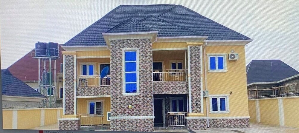 De-convenant Apartment Short Term Rental - Abuya