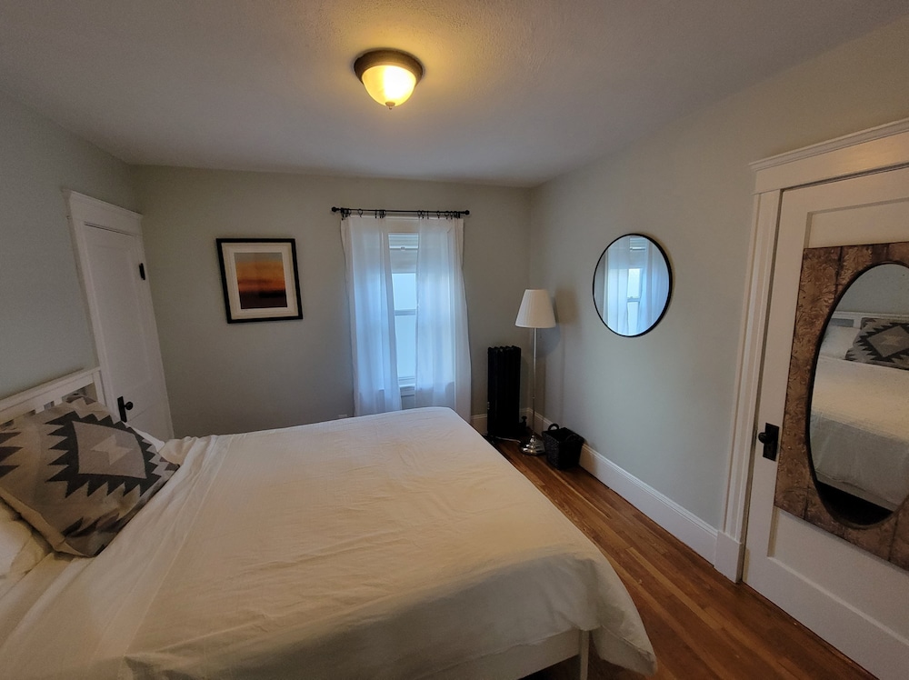Hidden Gem In Boston: Long Term 1 Month + Only - Boston, MA