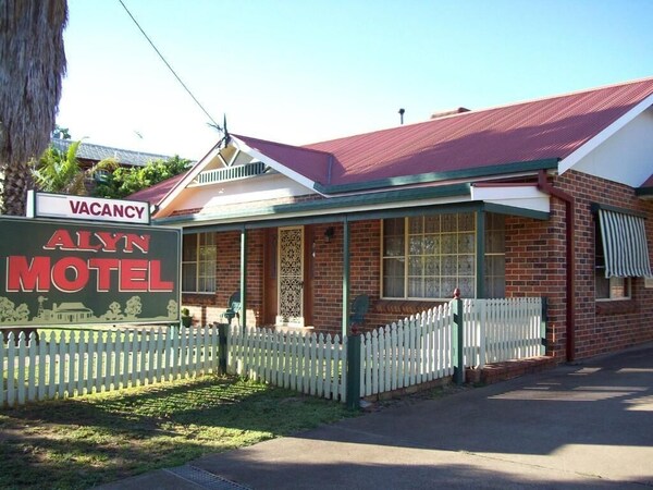 Alyn Motel - Gunnedah