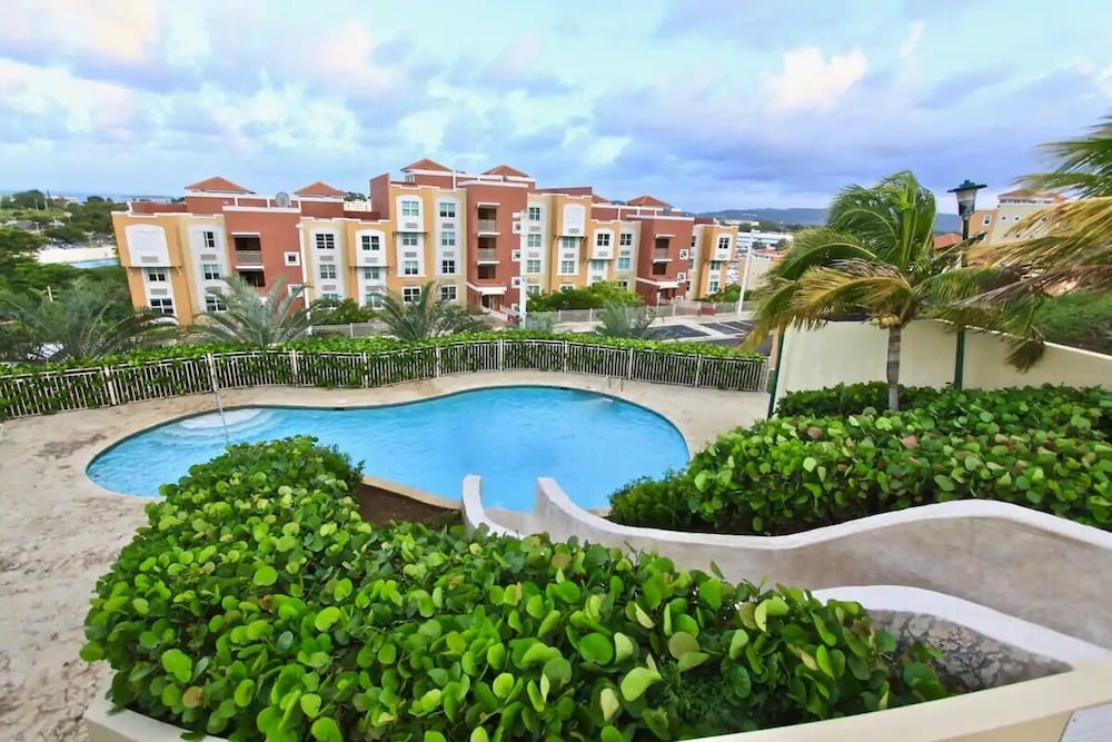 506 Ocean & Marina Views 3 Bed 2 Bath - Fajardo
