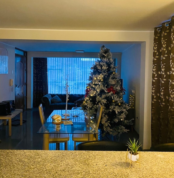 Casa Cálida - Huancayo