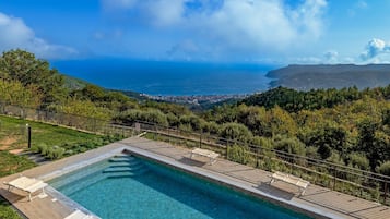 Quarto, 1 quarto, acessível, varanda | Praia