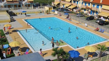 Apartamento, 2 quartos | Piscina | Piscina exterior