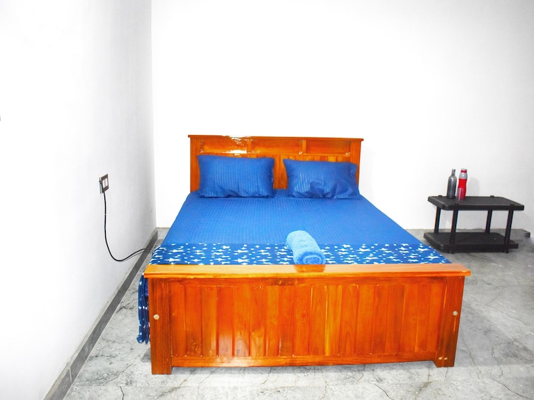 House In The Hill Homestay Homestay Is Located On The Hilltop . - Karnataka