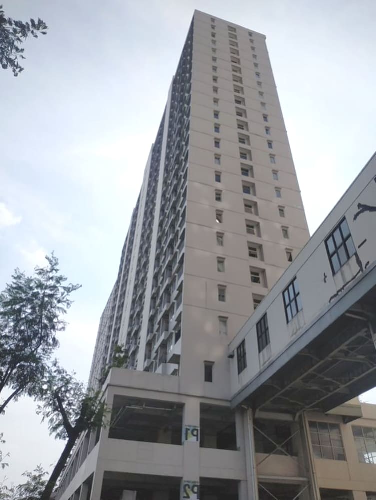 Oyo Life 92745 The Margo Monthly Stay - Jakarta