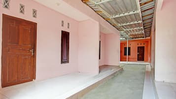 Quarto casal luxo | Escrivaninha, Wi-Fi de cortesia, roupa de cama