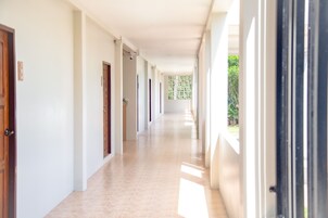 Terraço/pátio interior