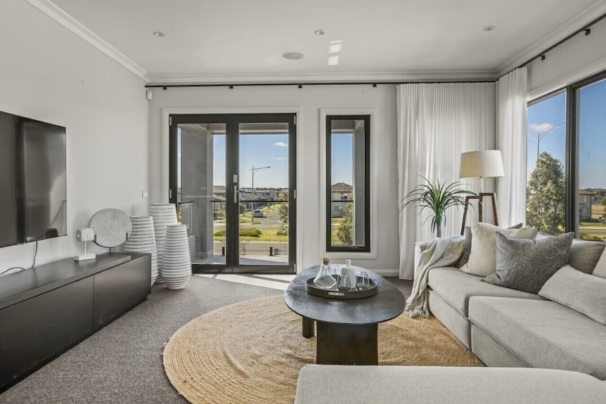 Werribee Gem Luxe Home Family Getaway 6bed Netflix - Werribee Park, Werribee South