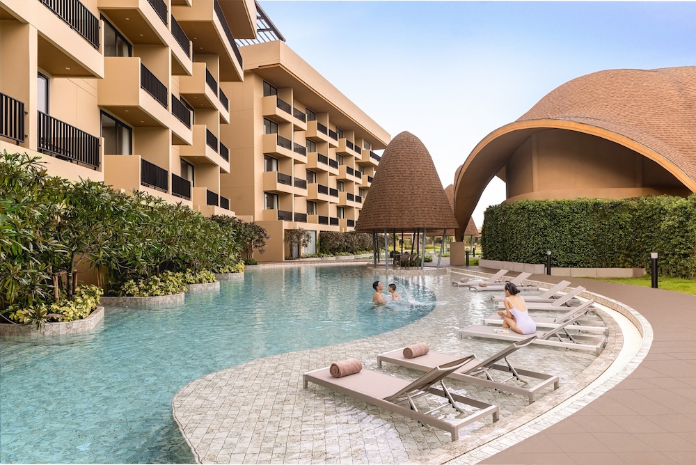 Dusit Princess Phatthalung - Mueang Phatthalung District