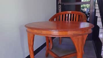 Receção
