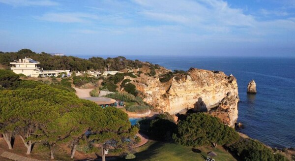 Foz Club - Algarve - Alvor