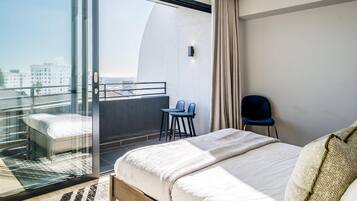 Apartamento | 3 quartos, acesso à internet de alta velocidade