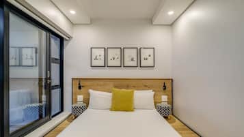 Apartamento | 2 quartos, acesso à internet de alta velocidade