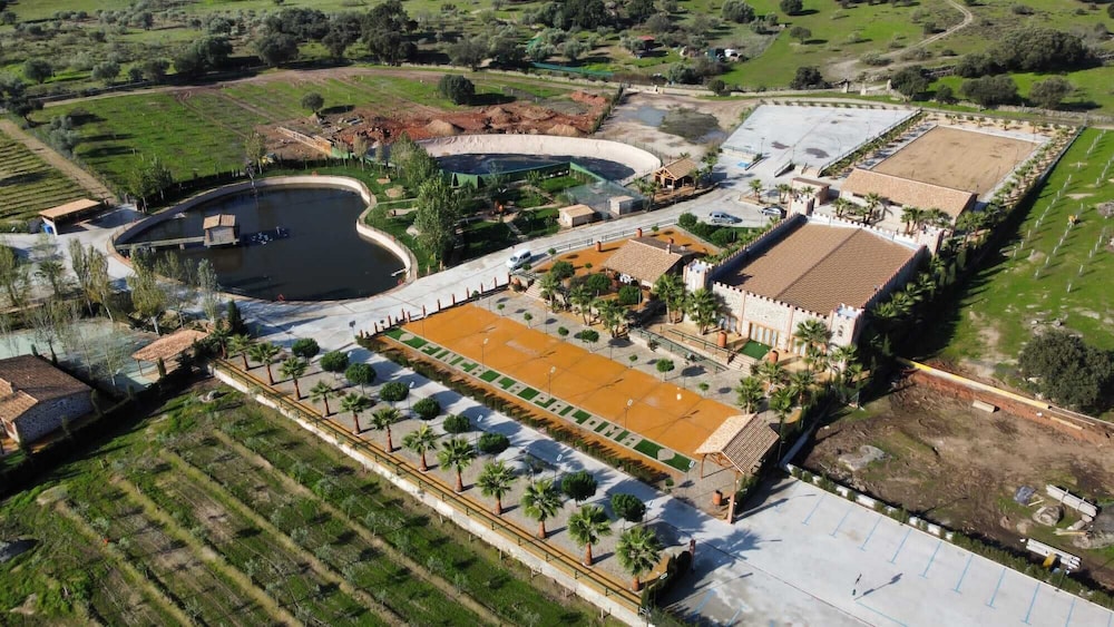 Complejo Rural La Paloma - Arroyo de la Luz