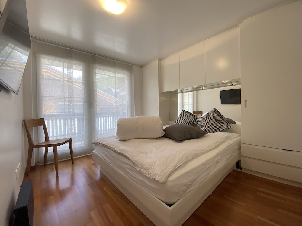 Place To Relax - Zermatt