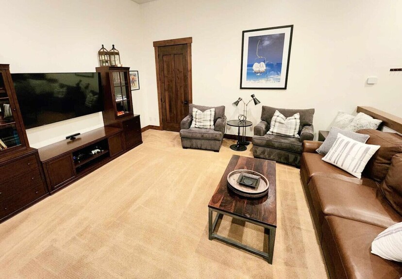 Luxury 4br Ski Resort House - Utah