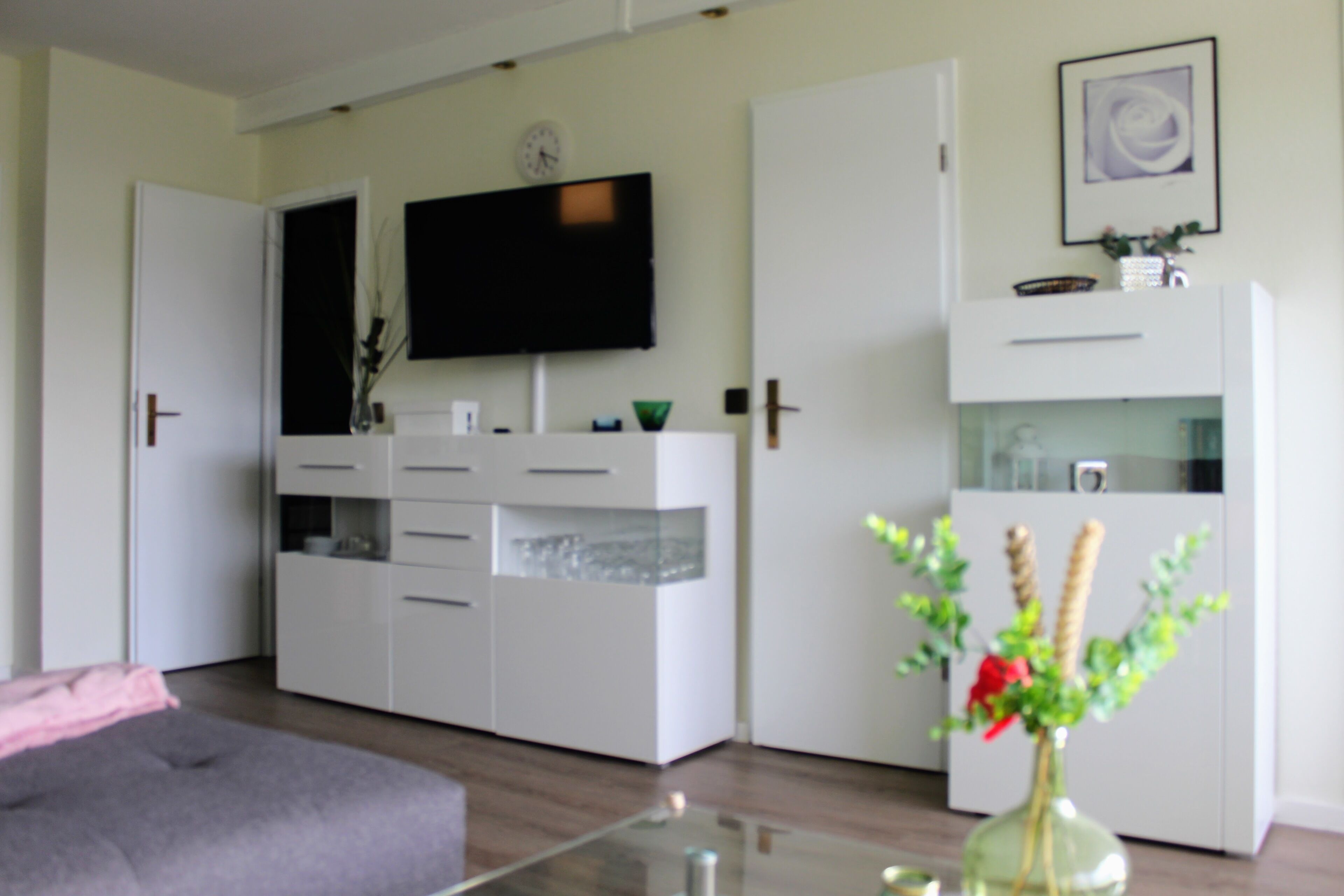 Harz-apartment Ky481 Im Panoramic/hohegeiß Mit Pool In Der Anlage - Braunlage