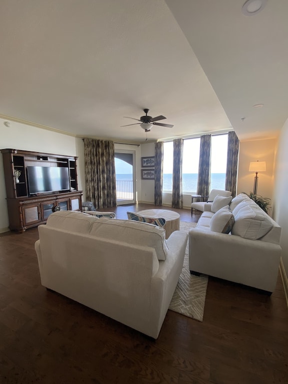 5th-floor Gulf Front Condo With Security, Views, And High-end Amenities Await! - Island View Casino Resort