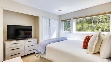 Apartamento (2 Bedrooms) | Interior