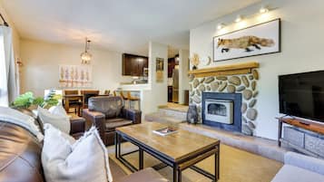 Apartamento (2 Bedrooms) | Interior