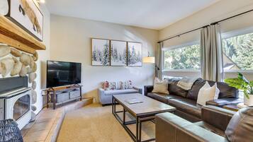 Apartamento (2 Bedrooms) | Interior