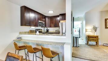 Apartamento (2 Bedrooms) | Interior