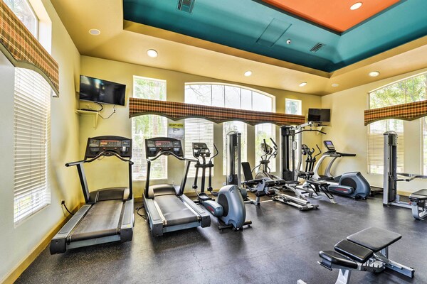 Walk To Papago Park: Central Phoenix Condo - Phoenix Zoo, Phoenix